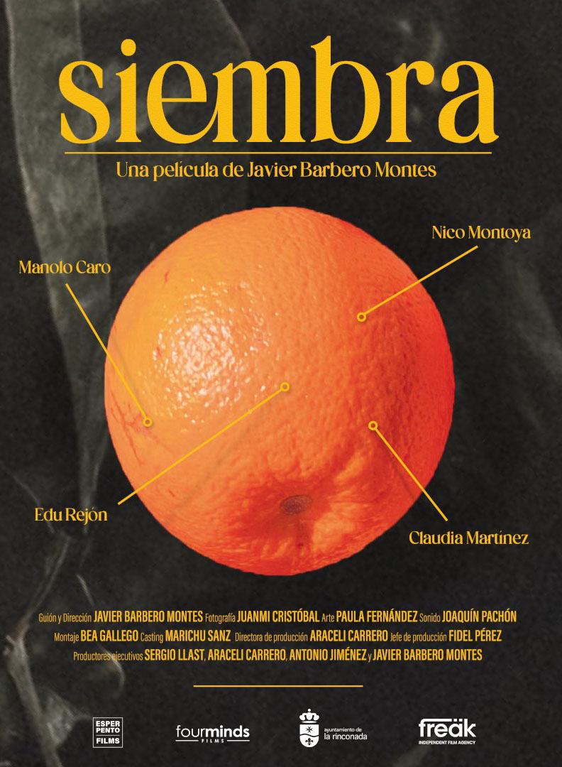 Cinema Shorts - Cinema Córdoba